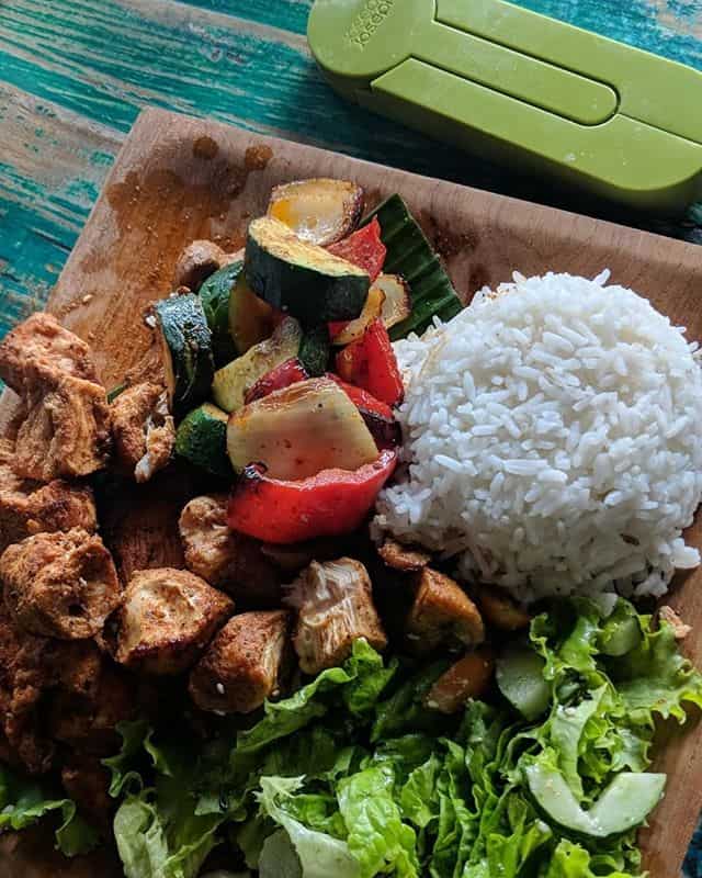 Estimating Portion Sizes Can Go A Long Way - Straker Nutrition Co.