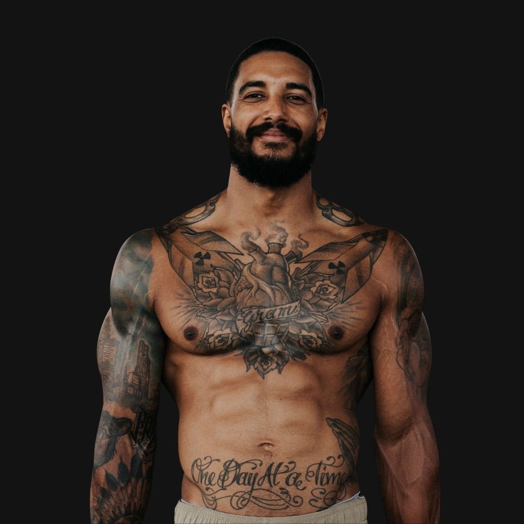 Straker Nutrition Company - Practical Nutrition for Driven Individuals